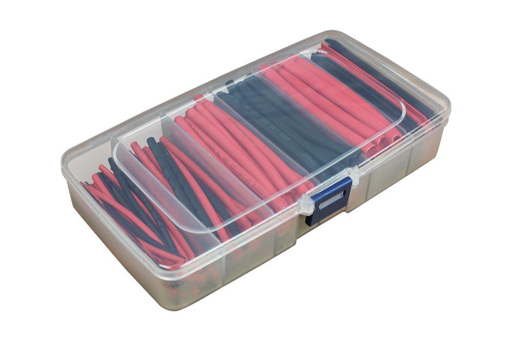 Assorted Heat Shrink Box - ProgressiveRC