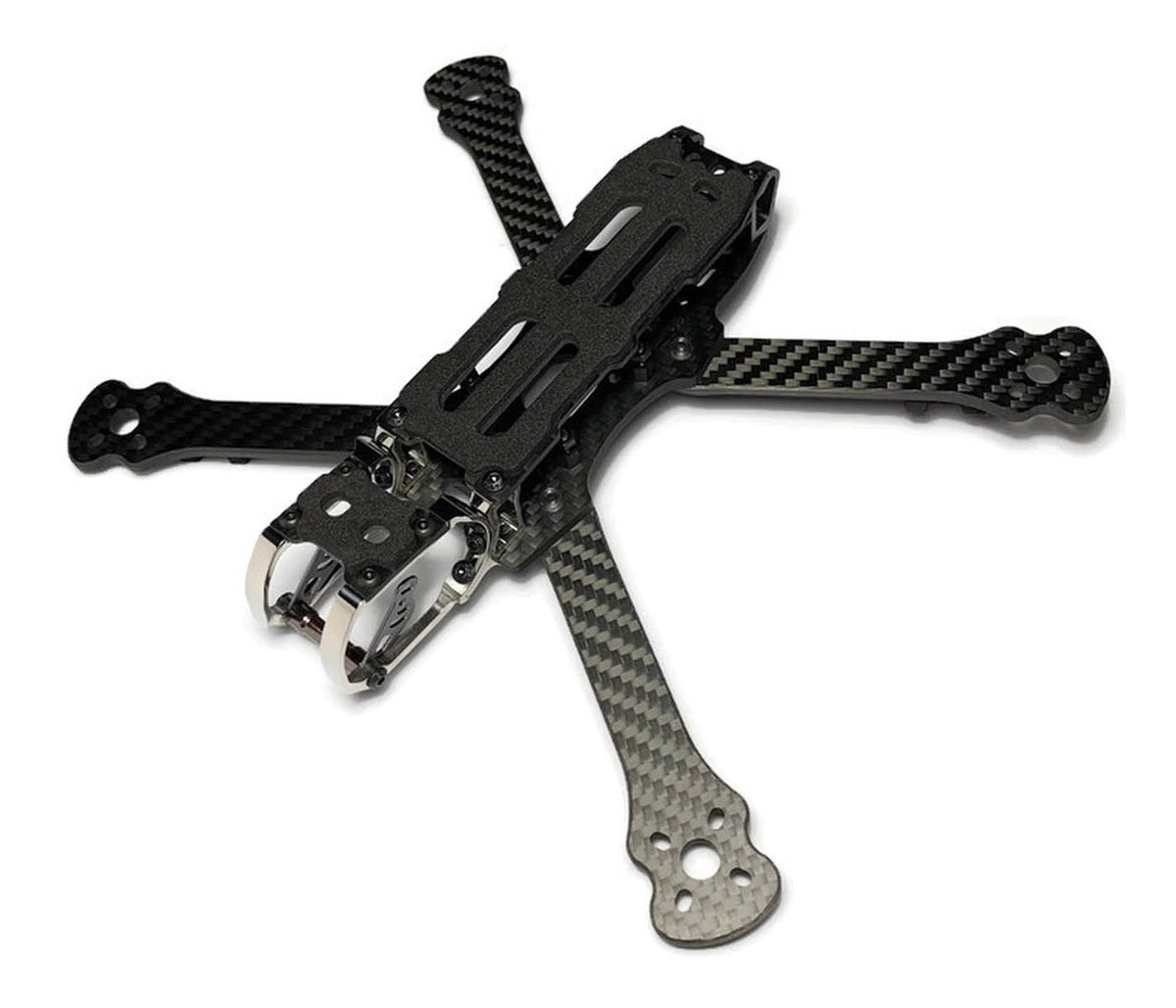 Armattan Badger 6-inch FPV Freestyle Quad Frame - ProgressiveRC