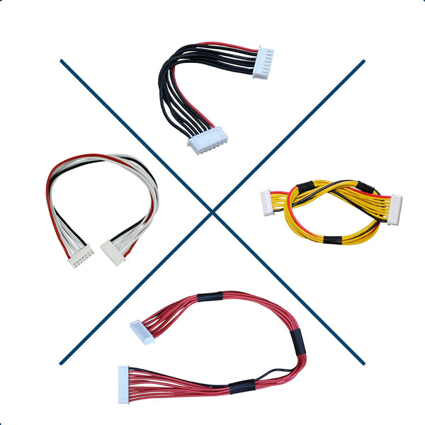 Balance Cable for Charge Boards – ProgressiveRC