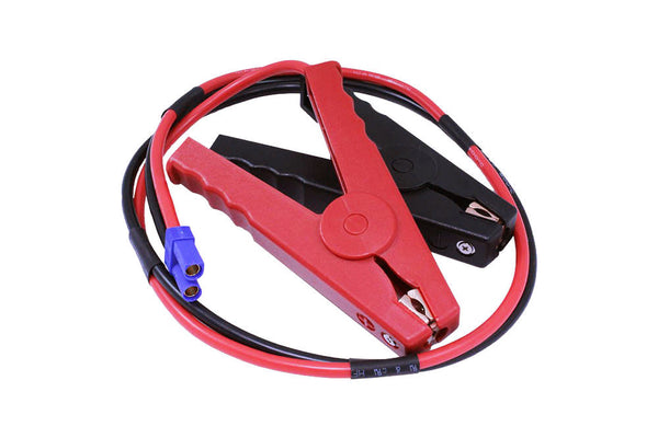 DC Input Lead for PRC Signature Series Cases - ProgressiveRC