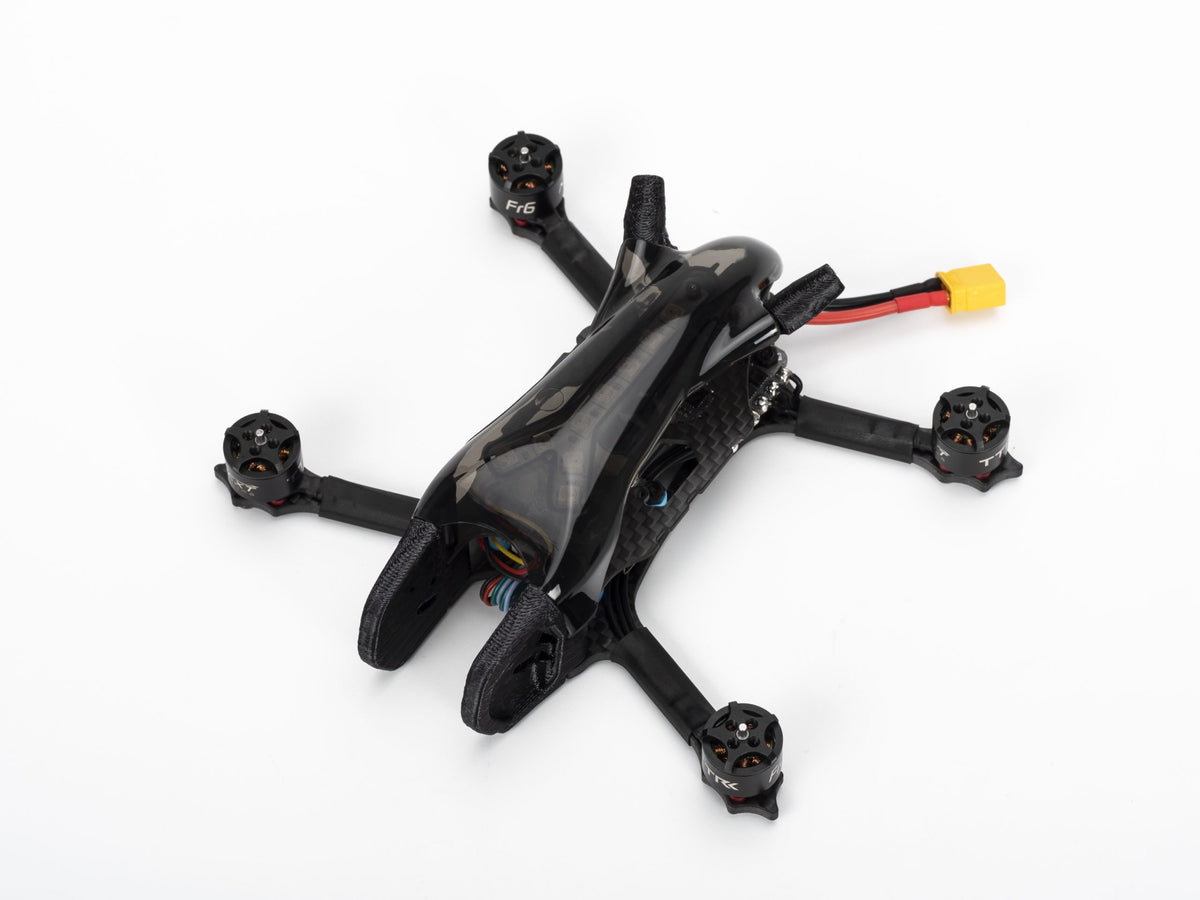 TransTEC Beetle HOM 2.5" Cinewhoop – ProgressiveRC