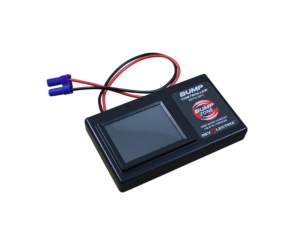 FMA Bump Controller - ProgressiveRC