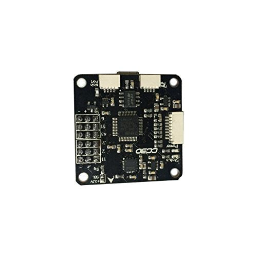 Eachine Falcon 250 CC3D Flight Controller – ProgressiveRC