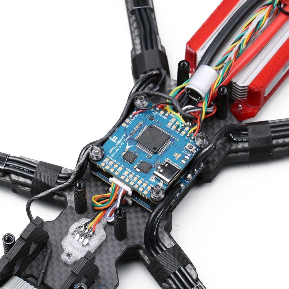 iFlight Chimera7 HD BNF – ProgressiveRC