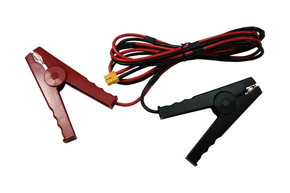 DC Input Lead for PRC Signature Series Cases - ProgressiveRC