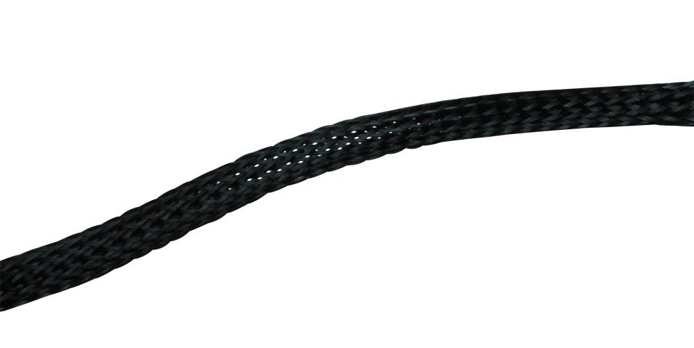 Braided Wire Mesh - ProgressiveRC