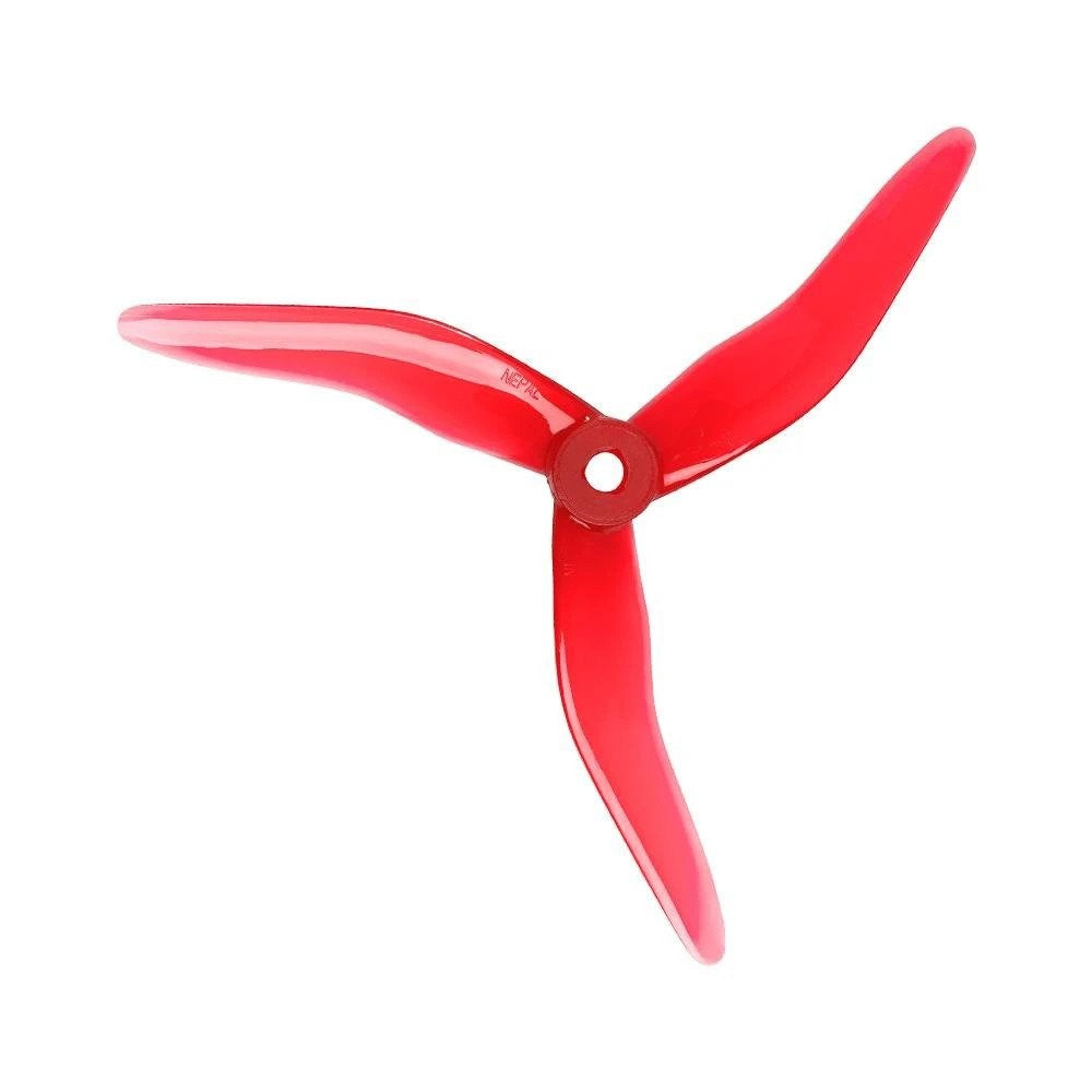 DAL Spitfire 51475 Tri-Blade Propellers - ProgressiveRC