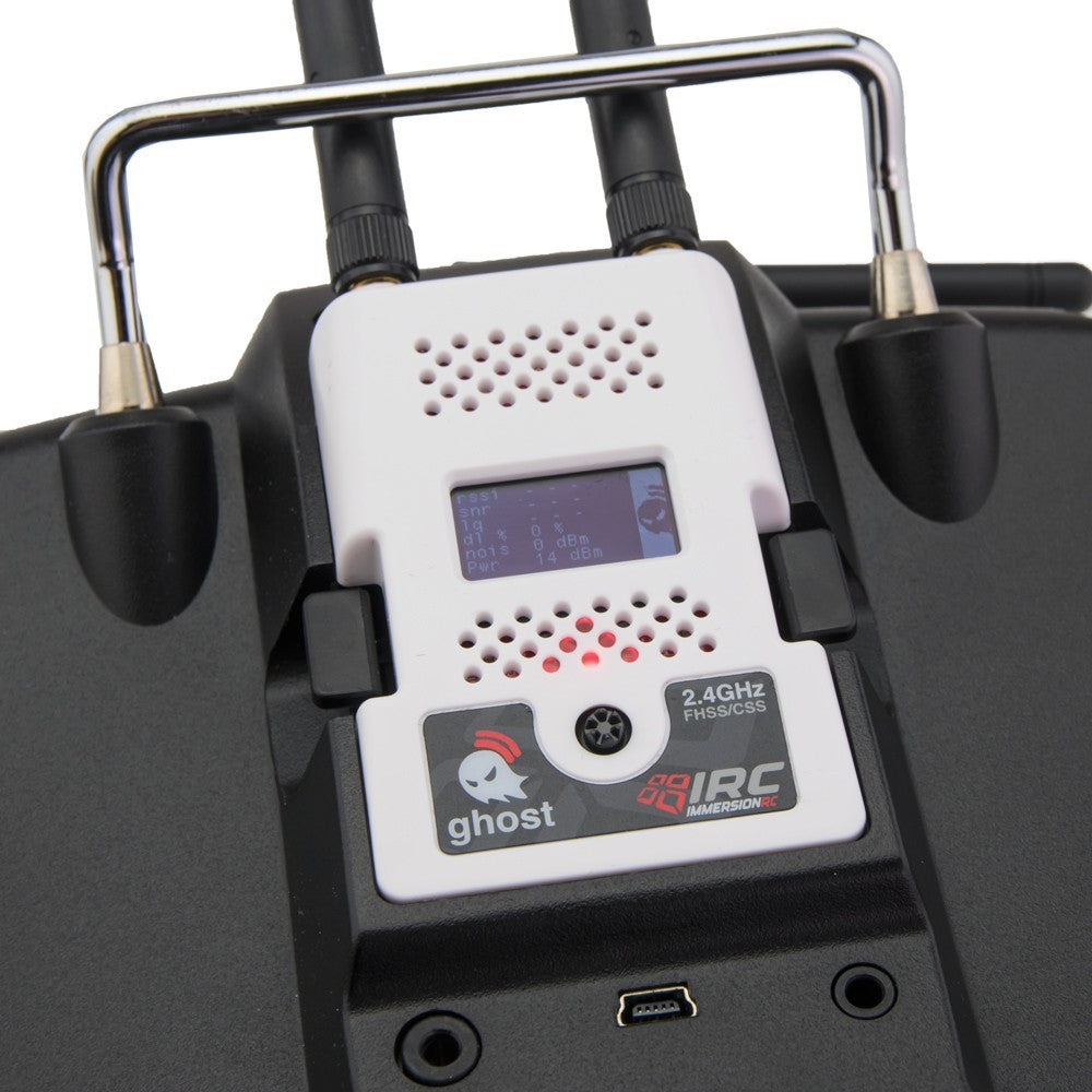 ImmersionRC Ghost Transmitter JR Module – ProgressiveRC
