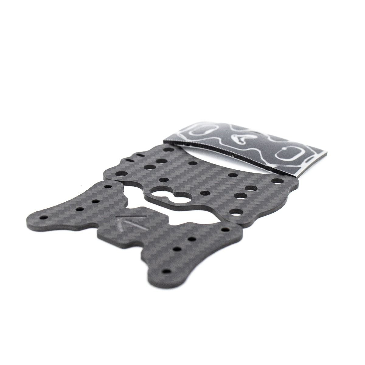EMAX Hawk Pro/Sport Replacement Bottom Plate - ProgressiveRC