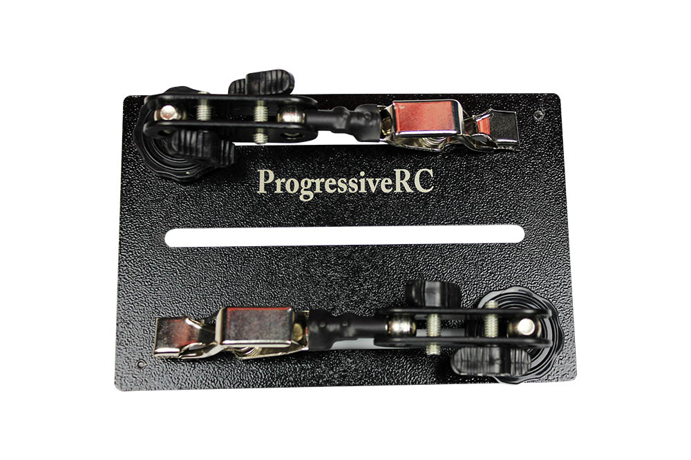 ProgressiveRC Helping Hands Soldering Stand - ProgressiveRC