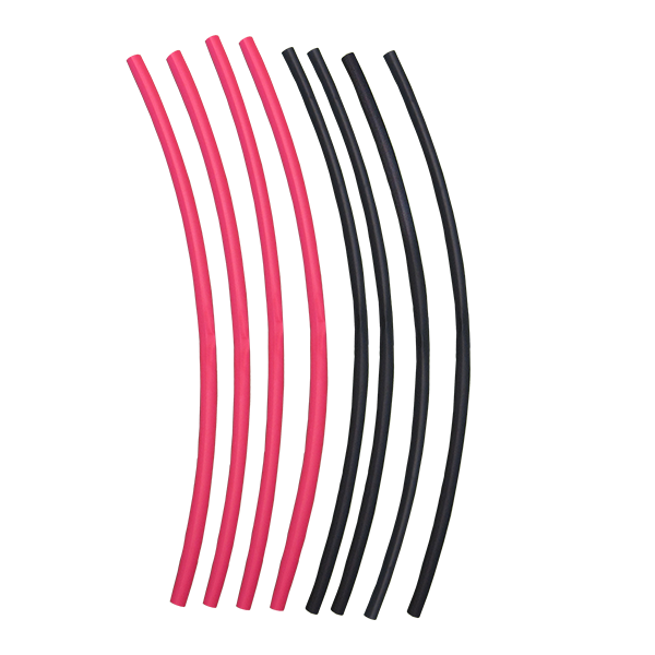 PRC Heat Shrink - 5mm - ProgressiveRC
