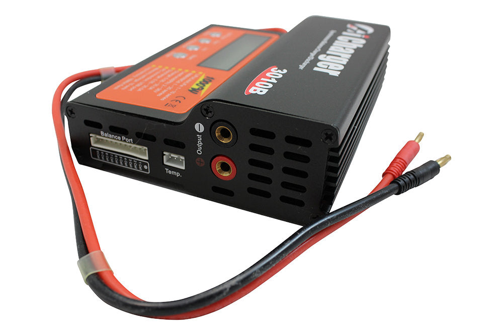 iCharger 3010B - ProgressiveRC