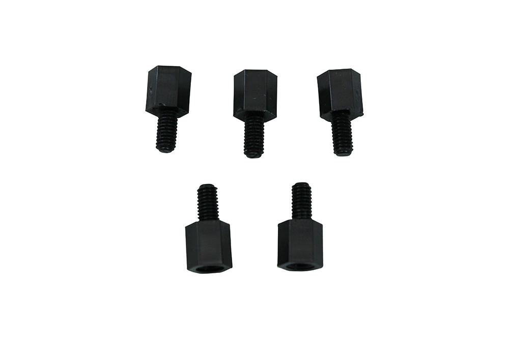 M3 Nylon Hardware Set - ProgressiveRC