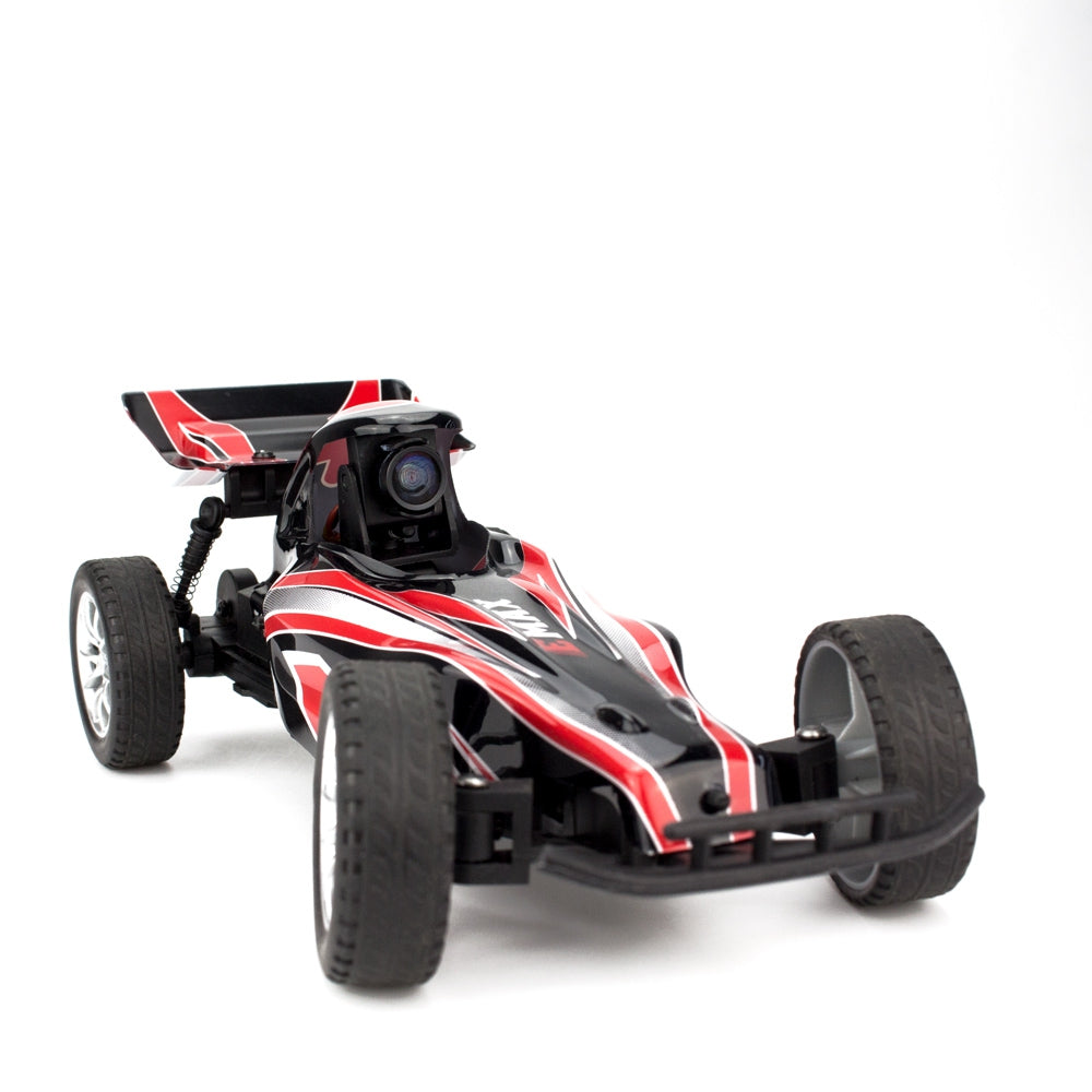 EMAX Interceptor FPV Car - ProgressiveRC