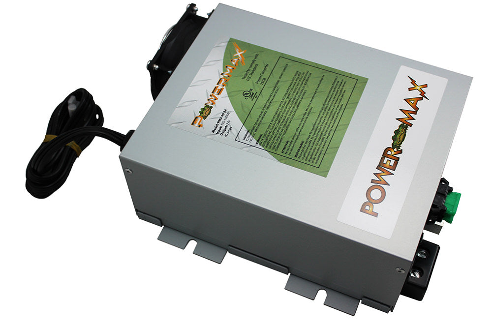 PowerMax PM3-40-24 Converter and Charger - ProgressiveRC