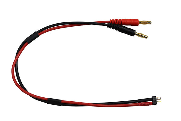 Mini T-Plug Charge Cable – ProgressiveRC