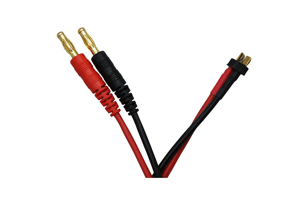 Mini T-Plug Charge Cable – ProgressiveRC