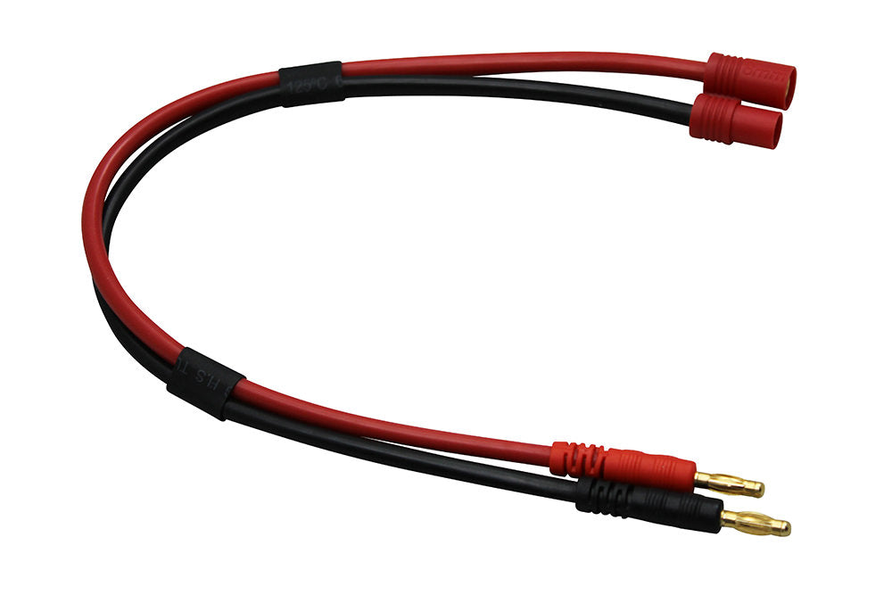 PRC6 Charge Cable - ProgressiveRC