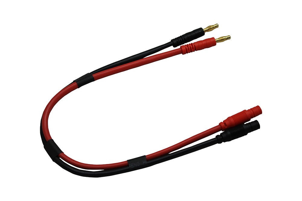 Banana Plug Extension - ProgressiveRC