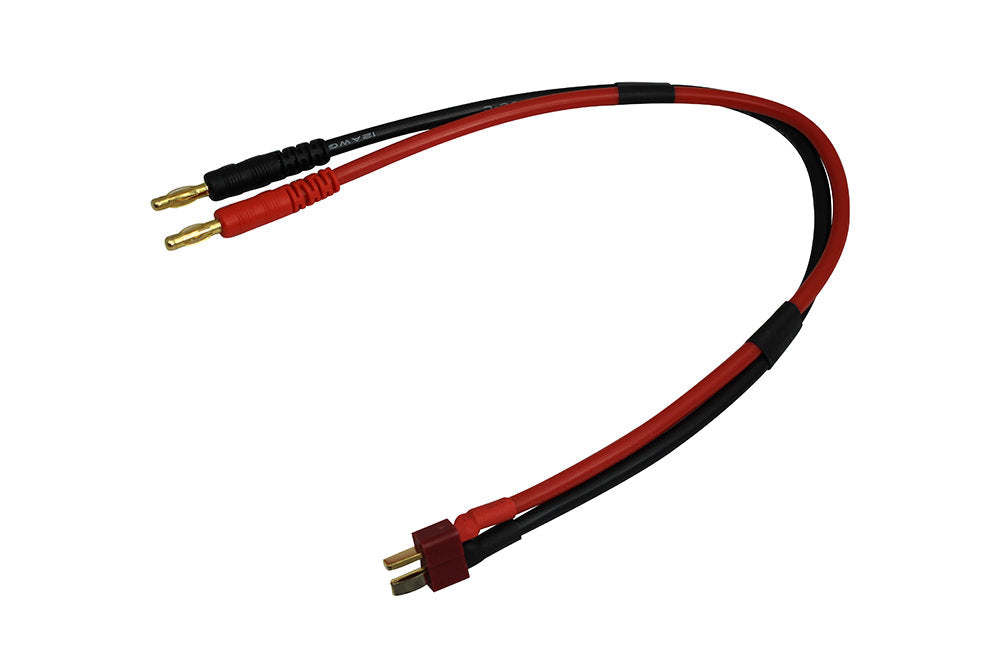 T-Plug Charge Cable - ProgressiveRC