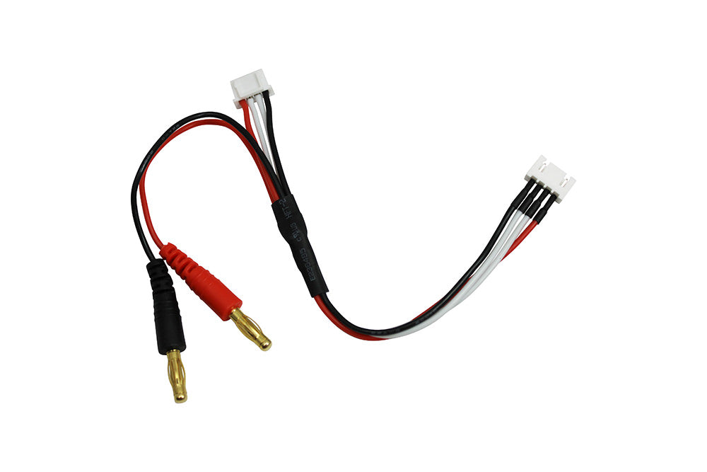 3S JST-XH Charge & Balance Cable - ProgressiveRC