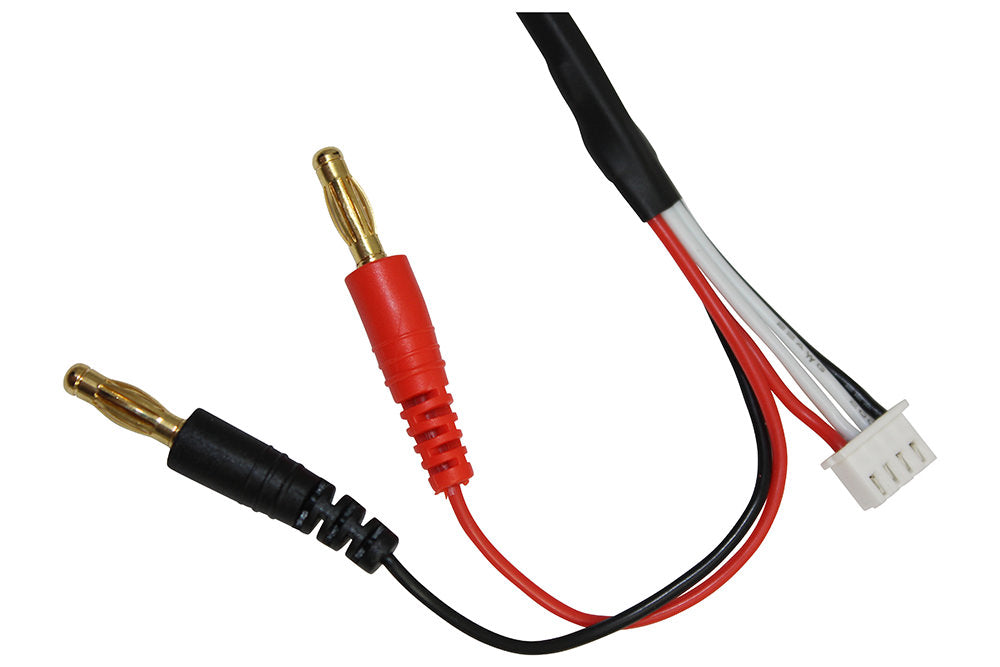 3S JST-XH Charge & Balance Cable - ProgressiveRC