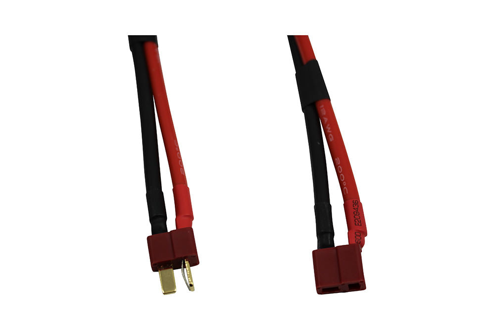 T-Plug Charge Extension - ProgressiveRC