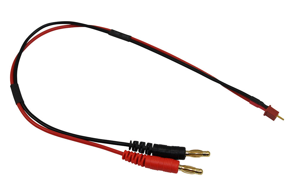 Micro T-Plug Charge Cable – ProgressiveRC