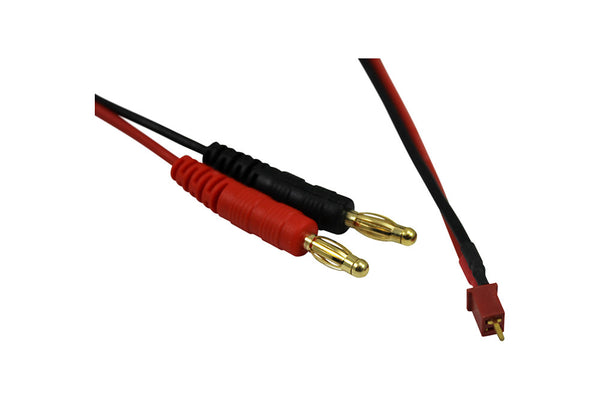 Micro T-Plug Charge Cable – ProgressiveRC