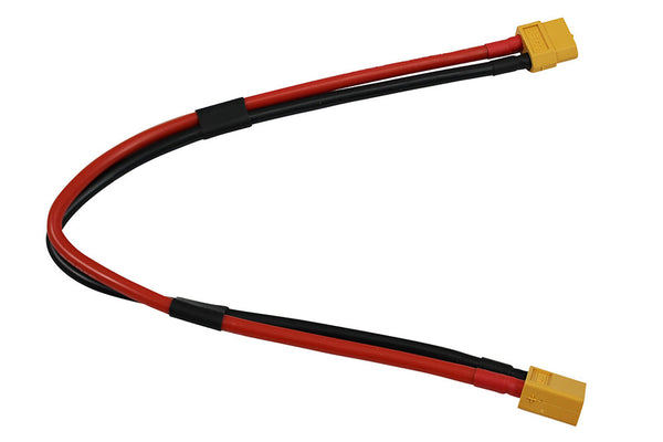 XT60 Charge Extension - ProgressiveRC