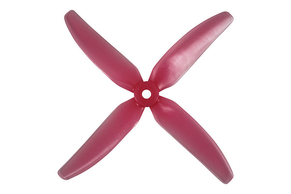 HQProp DPS 5040 V1S Quad-Blade Propellers - ProgressiveRC