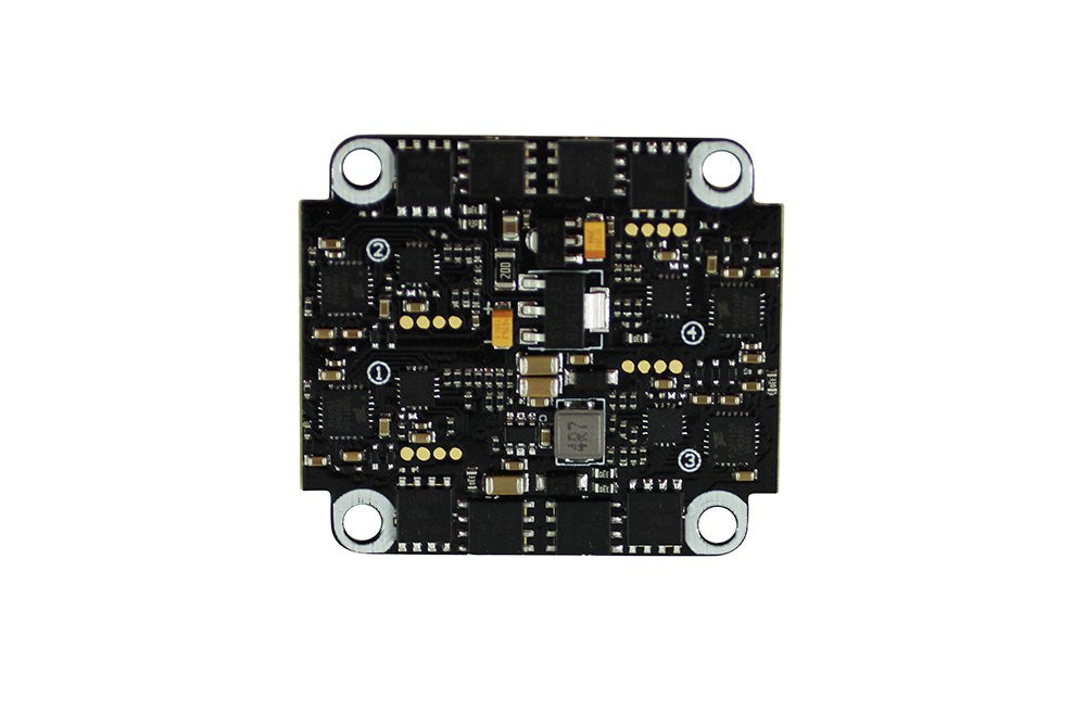 Spedix IS 30A 4-in-1 ESC - ProgressiveRC