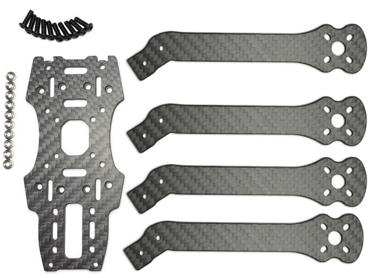 Armattan Badger Conversion Kit - 6-inch - ProgressiveRC