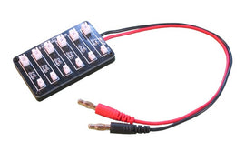 Charge Boards - Chargers - ProgressiveRC