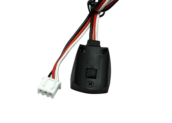 Magnetic Temperature Sensor - ProgressiveRC