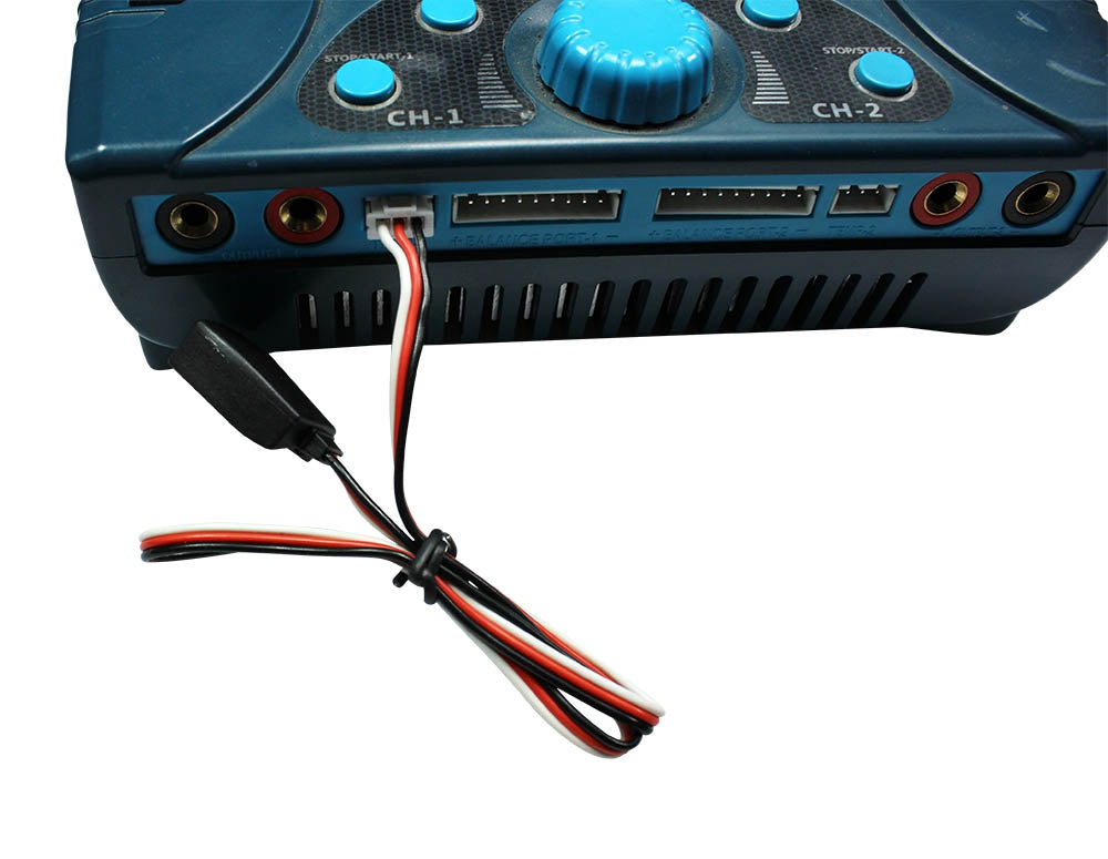 Magnetic Temperature Sensor - ProgressiveRC