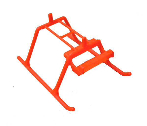 KBDD Extreme Edition Landing Skids for mCP x - ProgressiveRC