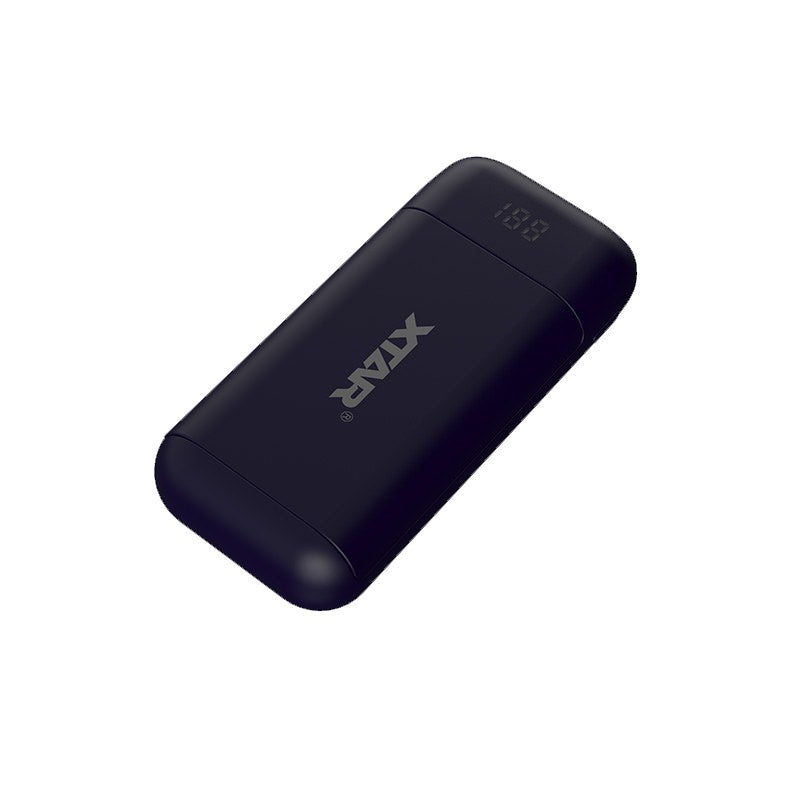 XTAR PB2 Li-Ion Charger & Power Bank - ProgressiveRC
