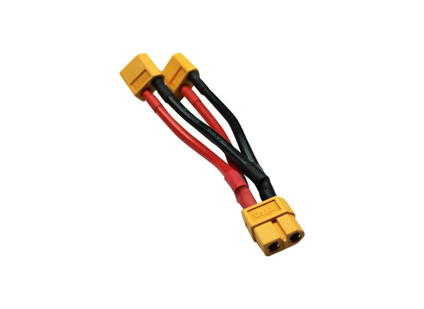 Parallel Battery Harness - ProgressiveRC