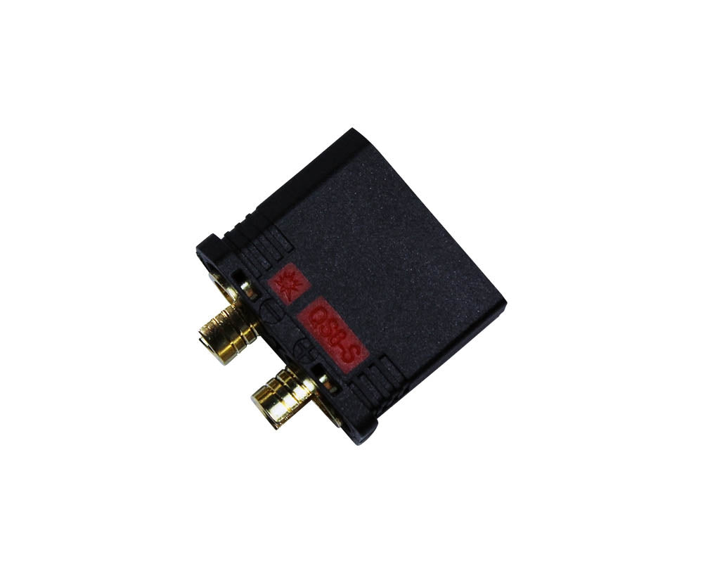 QS8 Connectors (1 pair) - ProgressiveRC