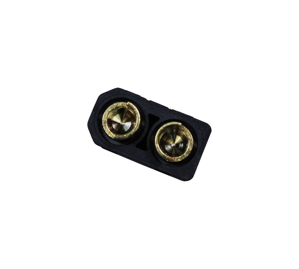 QS8 Connectors (1 pair) - ProgressiveRC