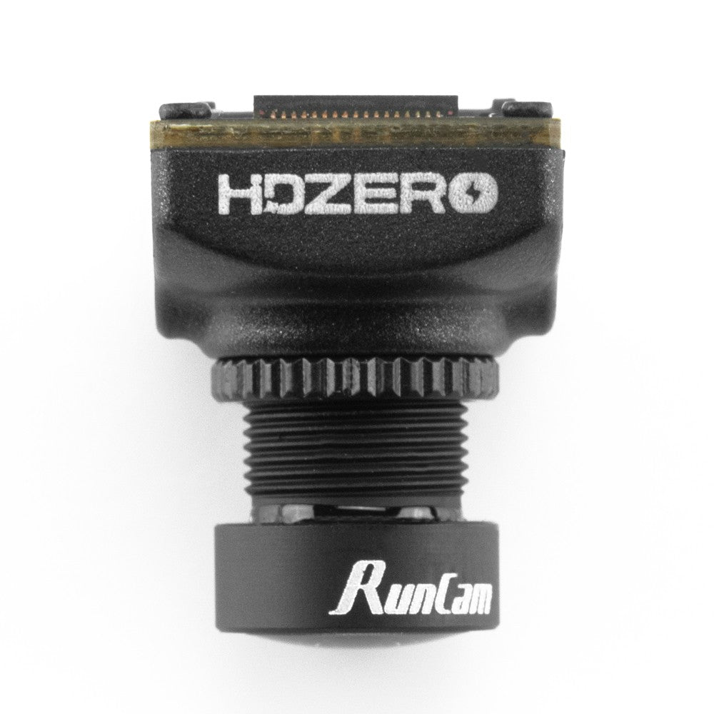 RunCam HDZero Nano Camera – ProgressiveRC