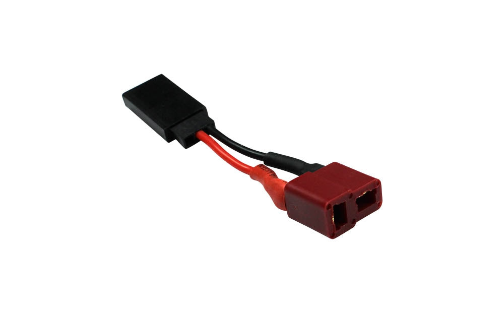 Female Receiver/Servo to Female T-Plug - ProgressiveRC