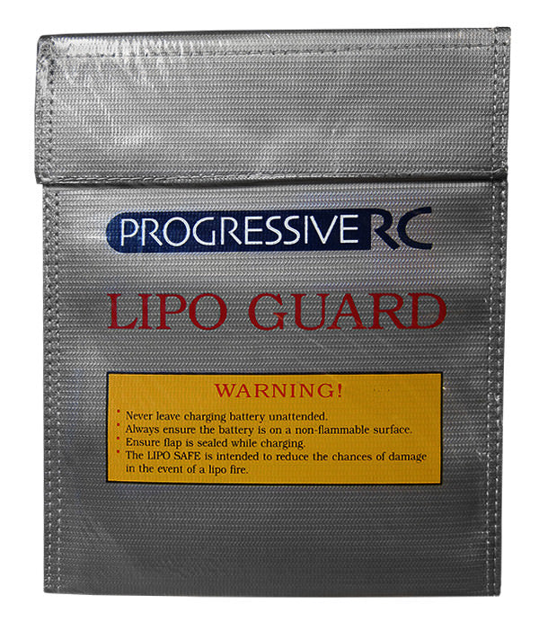 LiPo Guard - ProgressiveRC