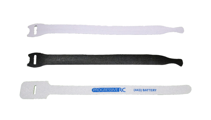 Fastener Strap for PRC Cases - ProgressiveRC