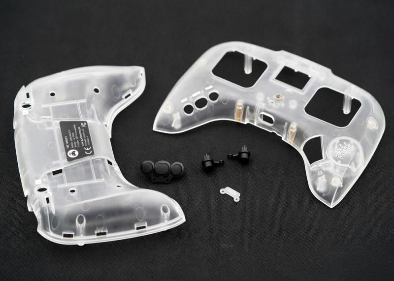 TBS Tango 2 Replacement Shell - ProgressiveRC