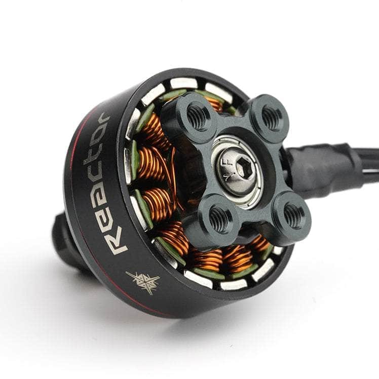 RushFPV Reactor Training 2207 Brushless Motor – ProgressiveRC