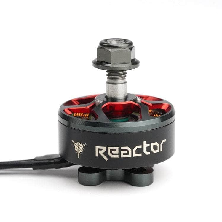 RushFPV Reactor Training 2207 Brushless Motor – ProgressiveRC