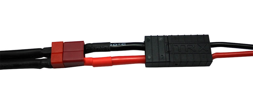 Male TRXS to Female T-Plug - ProgressiveRC