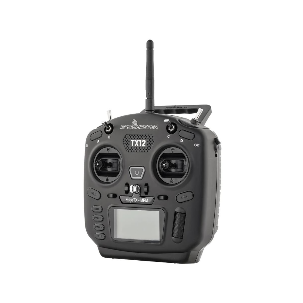 RadioMaster TX12 MKII – ProgressiveRC